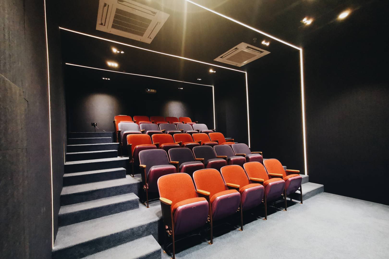 Dynamic Technology Lab