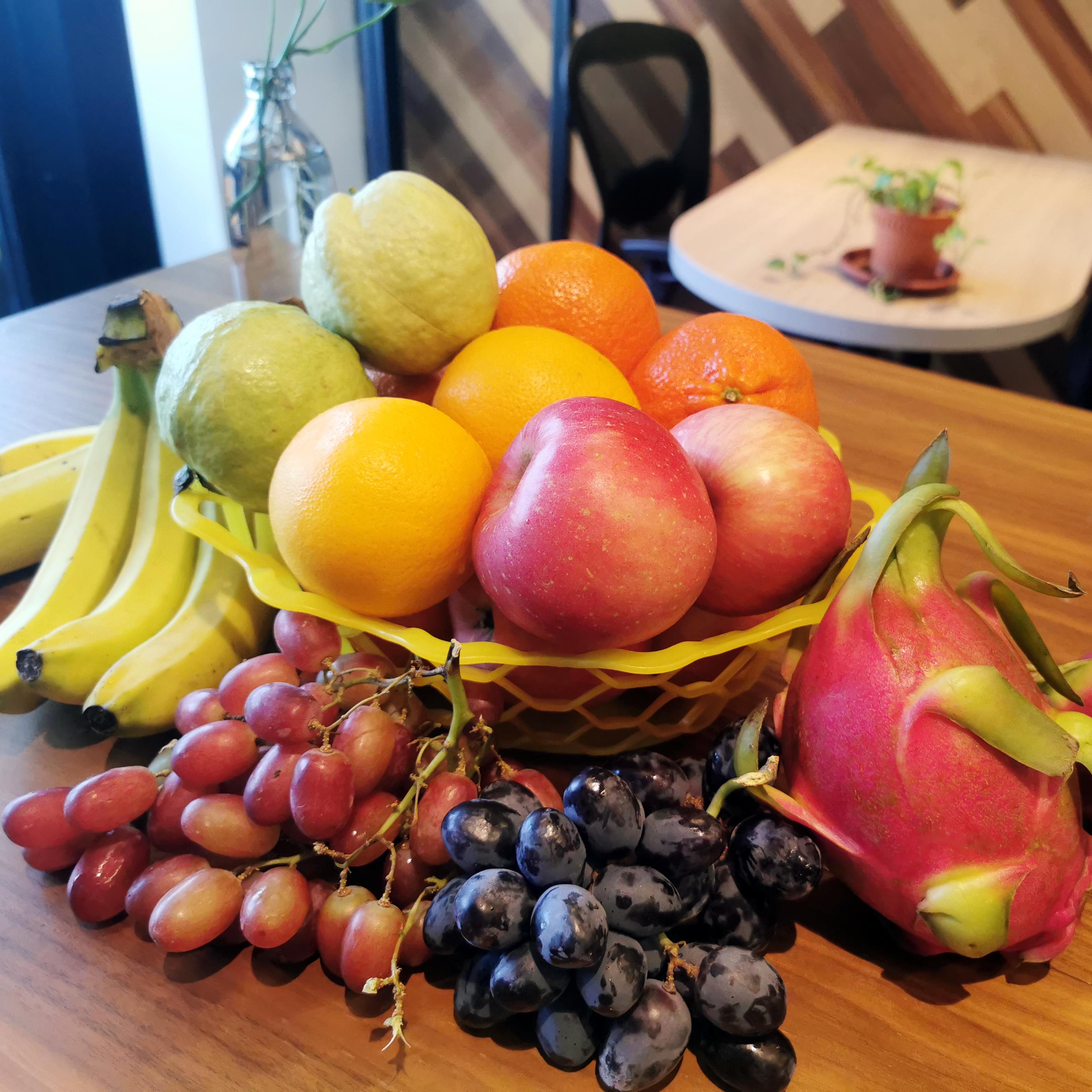 Dynamic Technology Lab