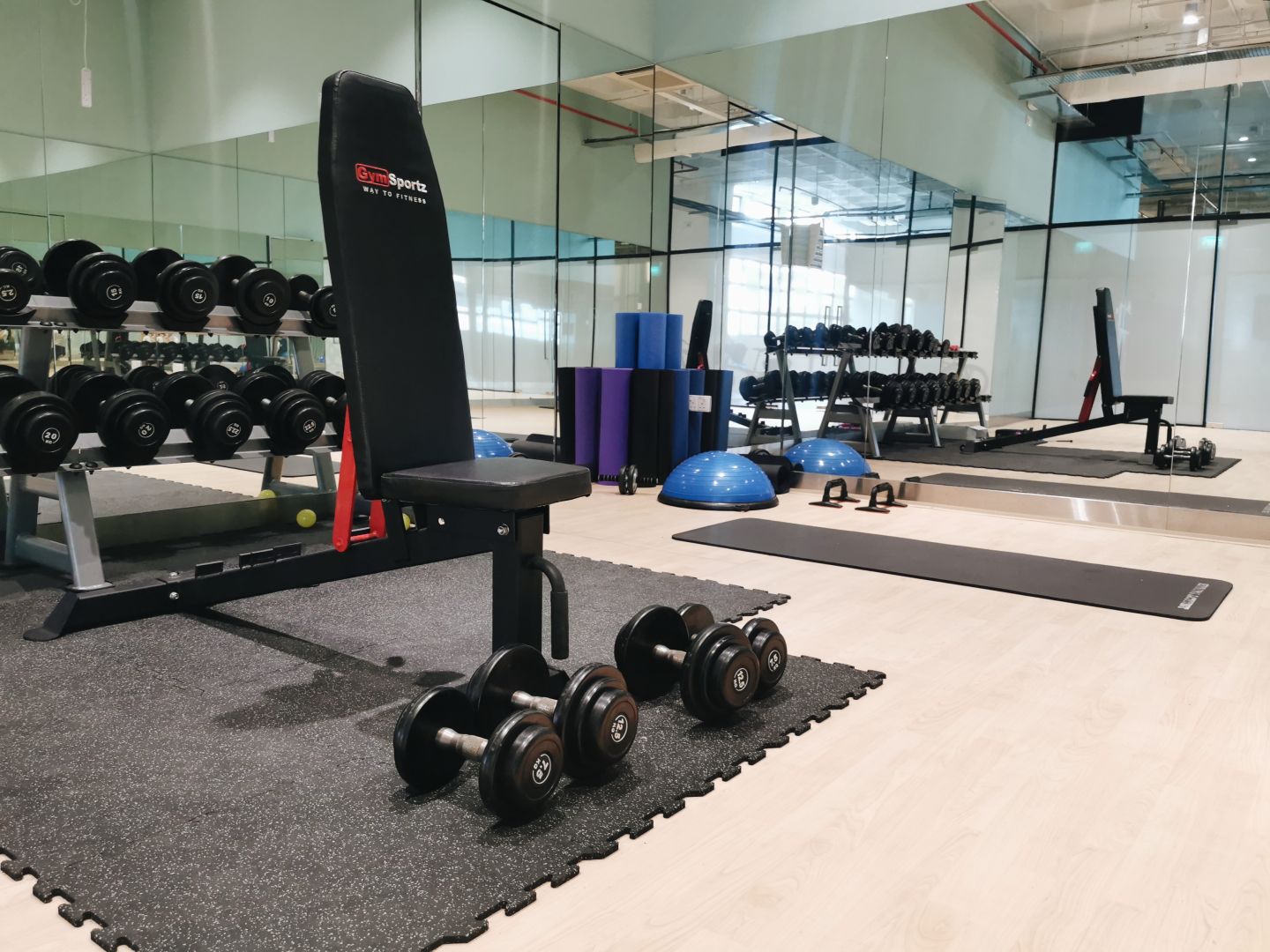 Dynamic Technology Lab