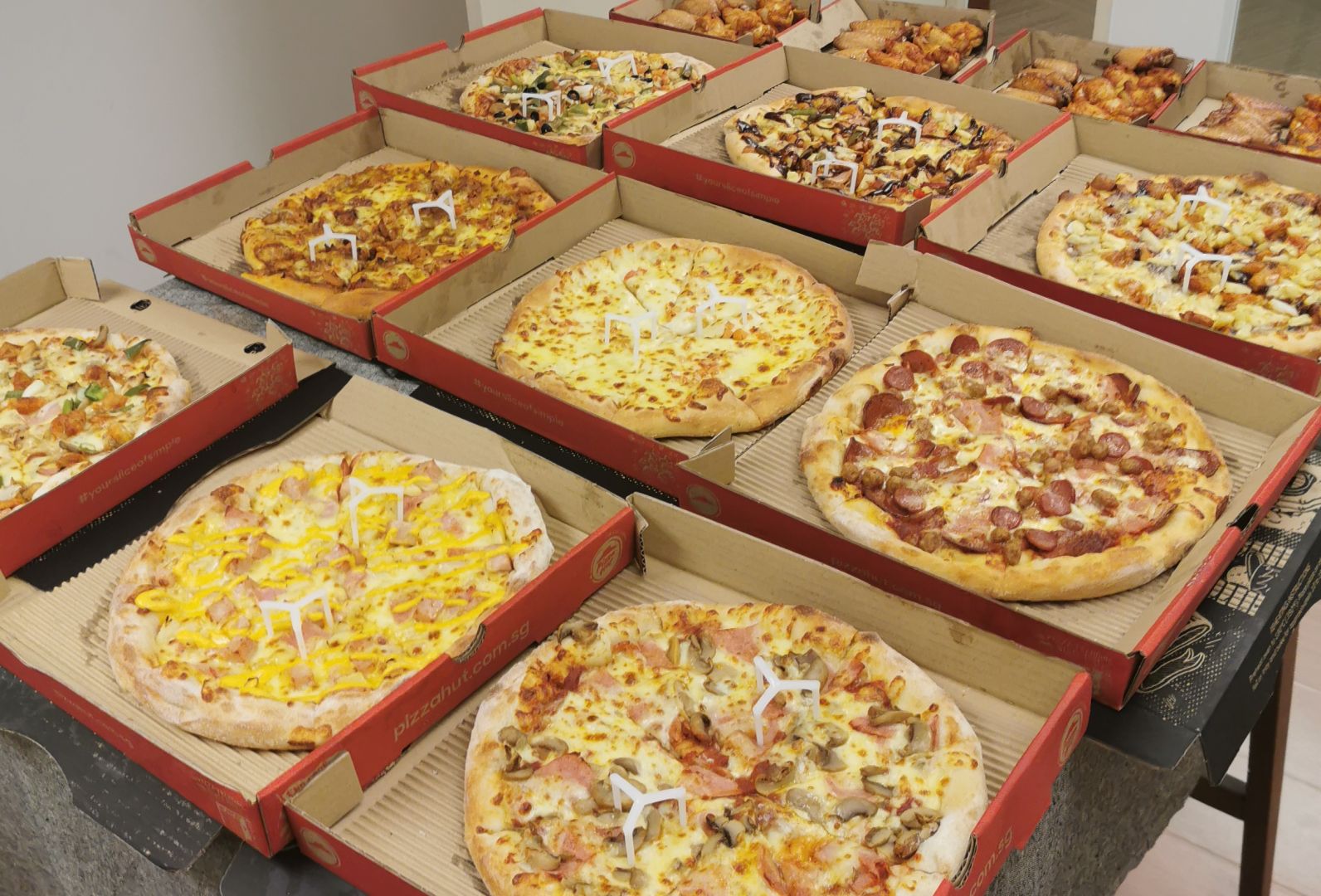 Dynamic Technology Lab