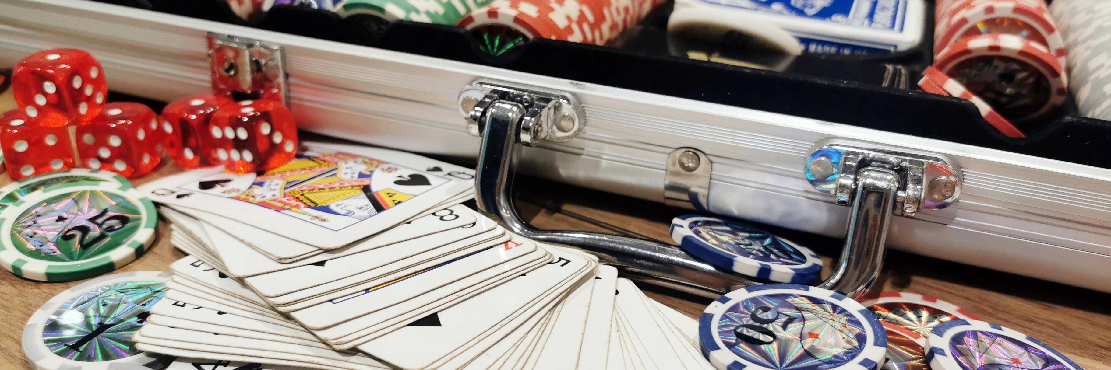 Dynamic Technology Lab