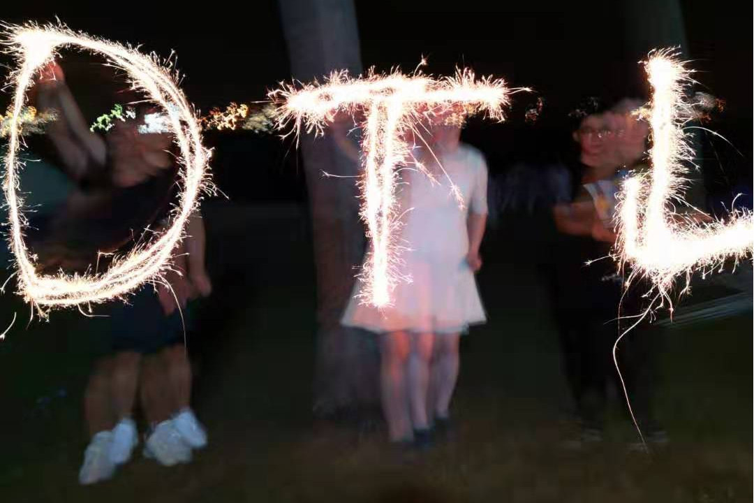 Dynamic Technology Lab