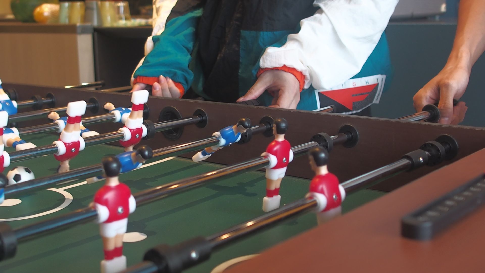 Dynamic Technology Lab